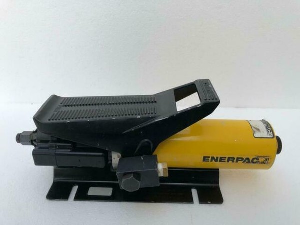 Enerpac PA-133 Air Hydraulic Pump for sale online | eBay