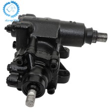 Delphi 26088053 Steering Gear Box For 2001-2007 GMC Yukon for sale ...