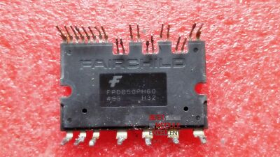 1PCS FAIRCHILD FPDB50PH60 power supply module NEW 100% Quality ...
