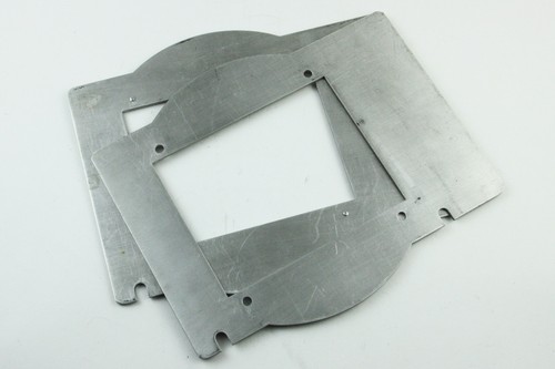 Omega - 4x5 Negative Carrier for D-Series Enlargers | eBay