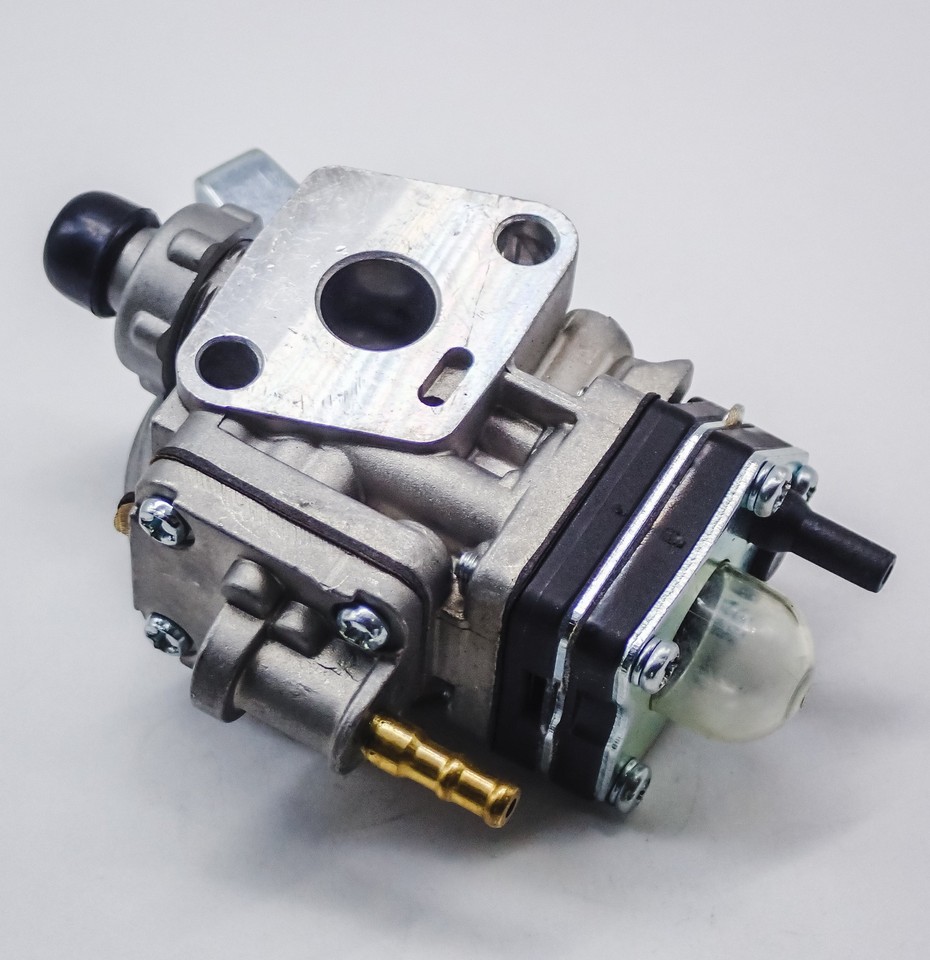 THE DUKE'S CARBURETOR FITS SHINDAIWA B450 C350 C270 T270 | eBay