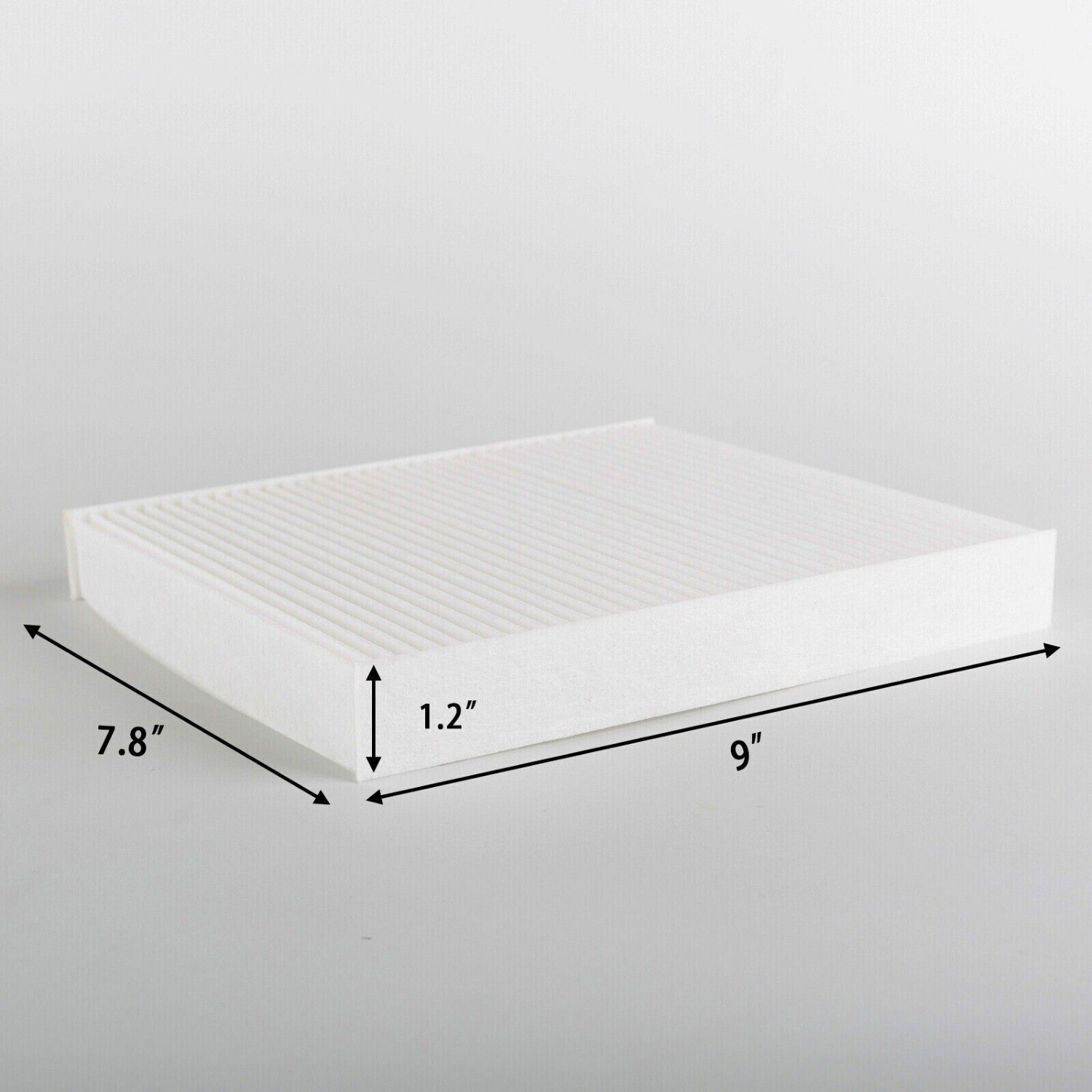 20Pcs Cabin Air Filter Fits Kenworth Peterbilt Replace X1987001 ...