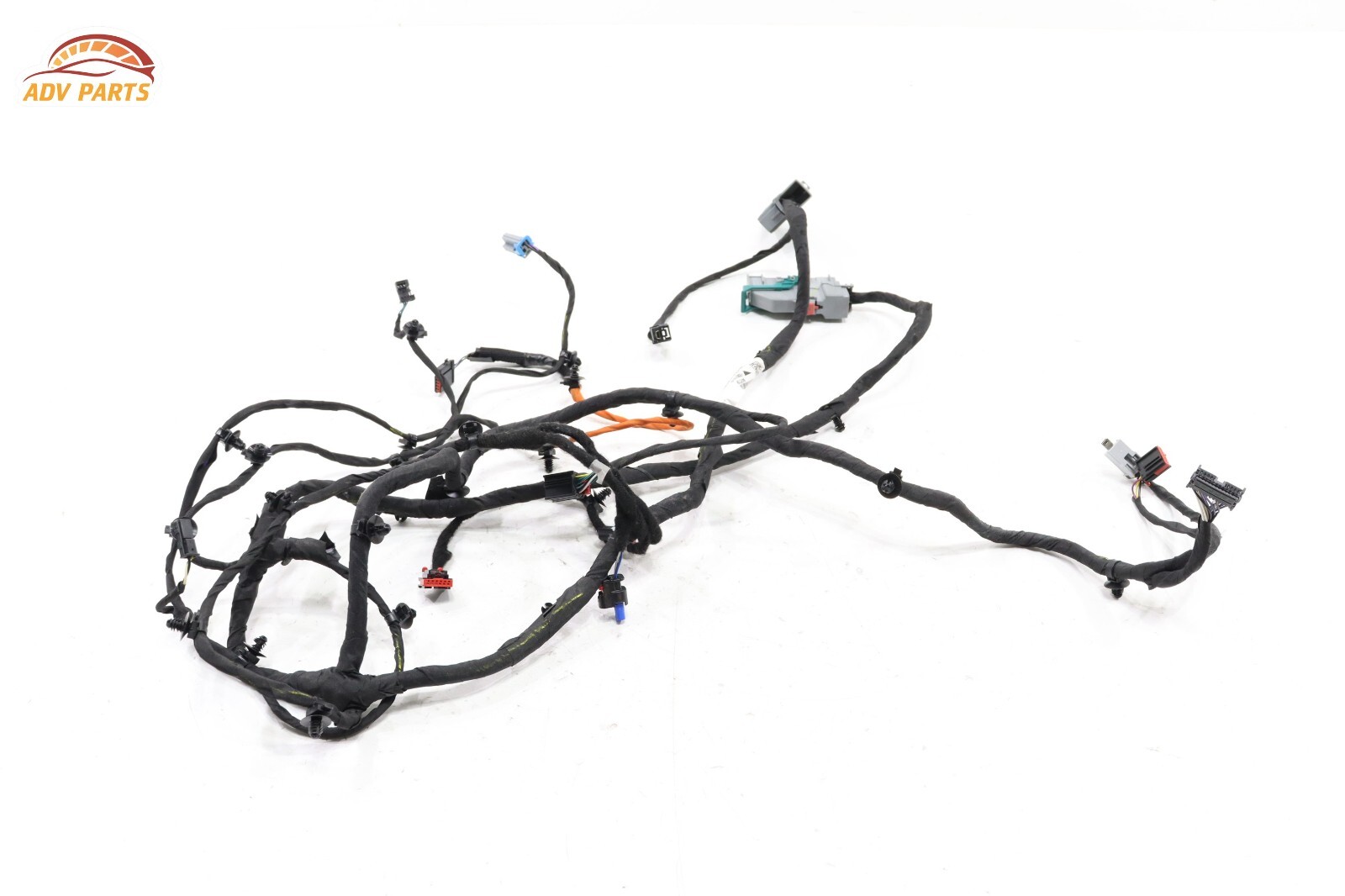 2020 GMC ACADIA CENTER CONSOLE WIRE WIRING HARNESS OEM | eBay