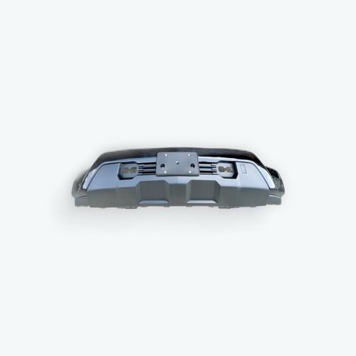 2023 2024 2025 2026 CHEVY SILVERADO 1500 FRONT BUMPER OEM | eBay