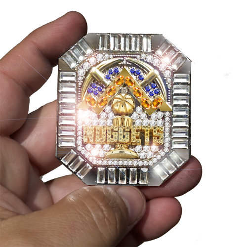 EL9-009A Denver Colorado Police 2023 Champions Security Detail ...