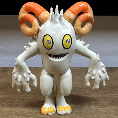My Singing Monsters 3.5" Figure: Tawkeer | eBay