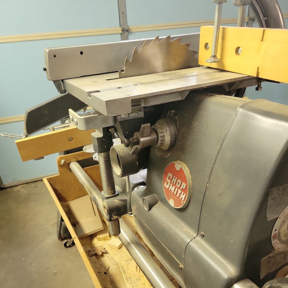 shopsmith mark v | eBay