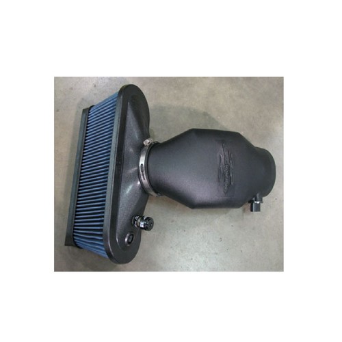 SLP Blackwing Cold Air Intake System for 08-13 Corvette Z06 C6 Grand ...