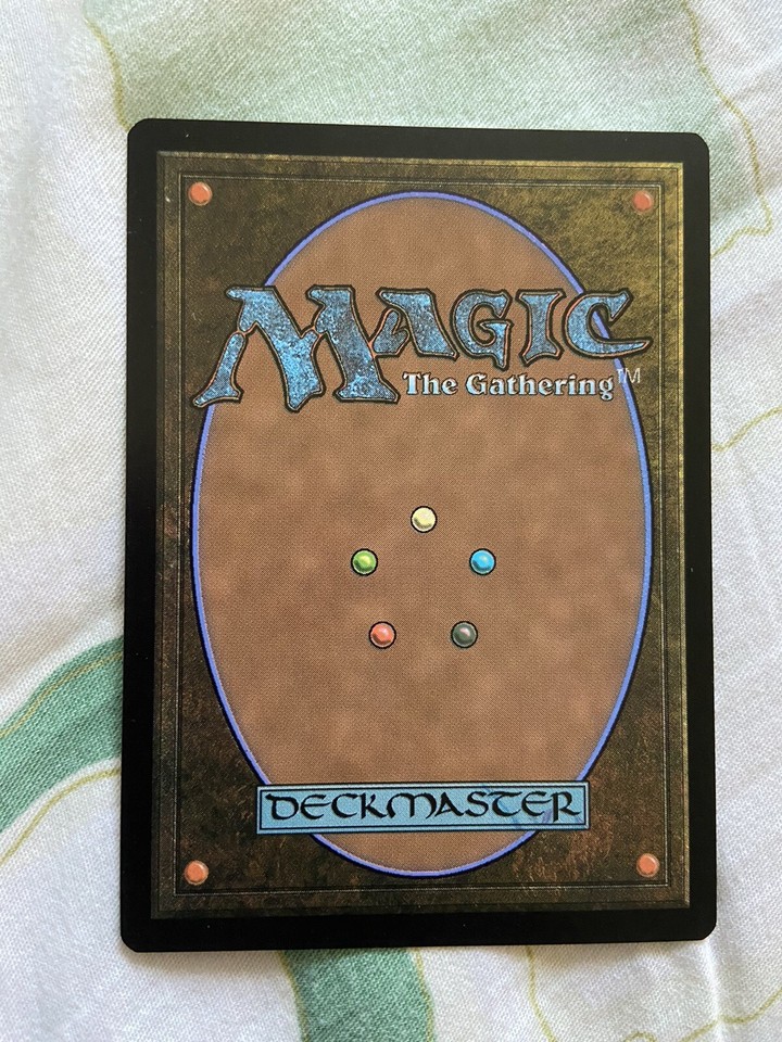 x1 Shadowy Backstreet MKM MTG 268 RARE M/NM 1x | eBay