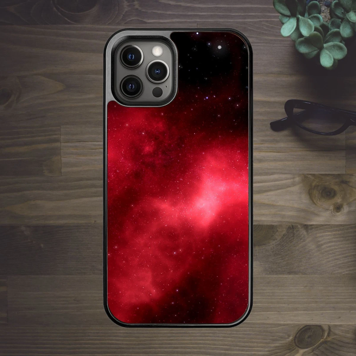 Nebula Iphone Case