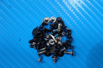 Asus ROG Zephyrus S 15.6” GX531GS-AH76 OEM Screw Set Screws for Repair ...