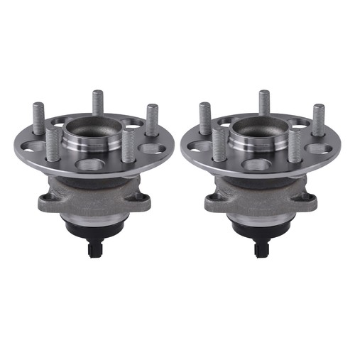 Rear Wheel Hub Assembly Set for Lexus ES300H ES350 2019-2023 4245006090 ...