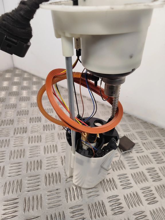 2013 Audi Q5 2.0 Petrol Fuel Pump 8r 8R0919051F for sale online | eBay