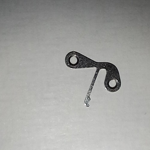 Oris Setting lever springs 451 rare | eBay UK