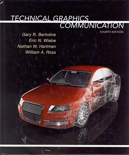 TECHNICAL GRAPHICS COMMUNICATION Illustration ILLUSTRATOR Commercial ...
