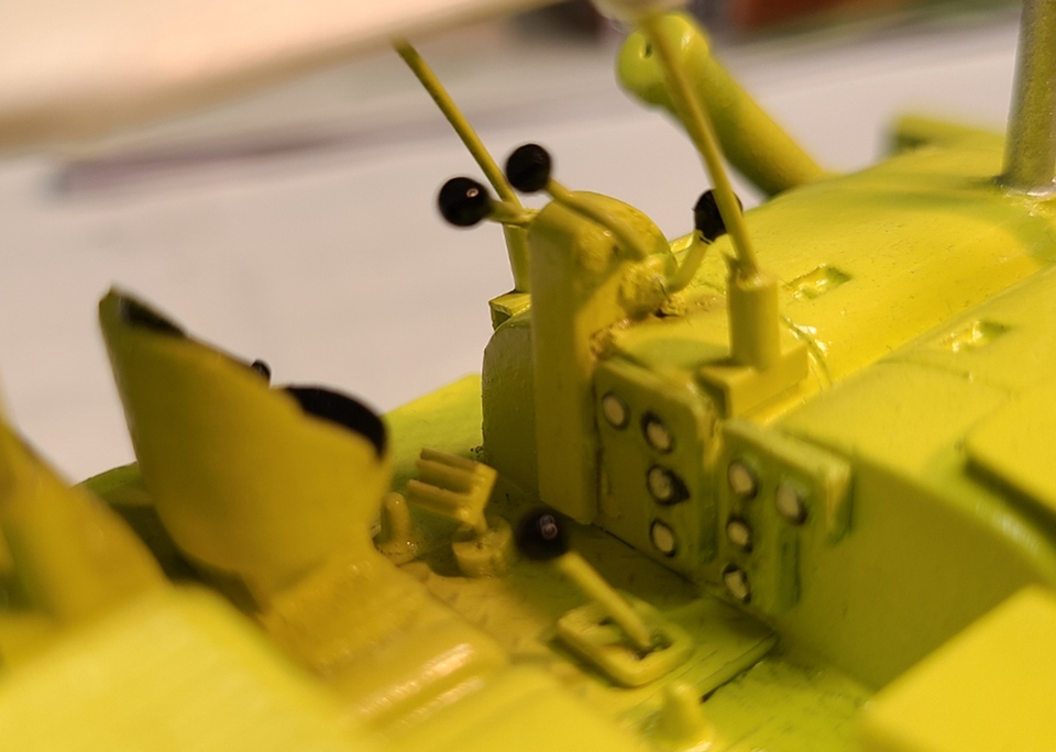 UNIQUE Custom Corgi EUCLID TC-12 Bulldozer in "EUCLID Hi-Lite Green ...
