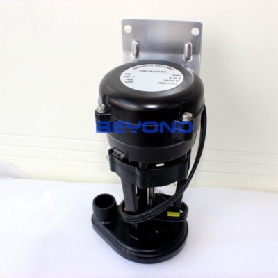 1PC New Ice Machine Water Pump YSP3PJDVF2 3W Input 220V replace NSF 3W ...