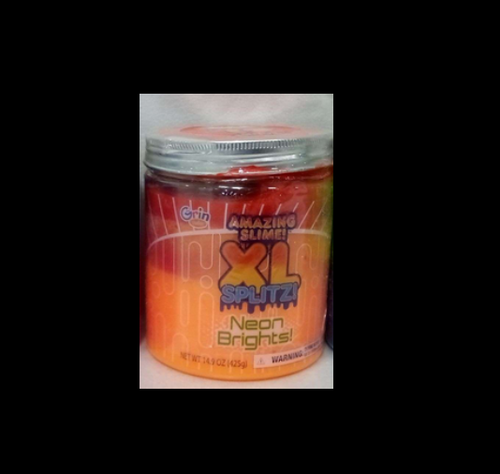 Amazing Slime XL NEON BRIGHTS STRETCH A PALOOZA New/Sealed 14.9 oz | eBay