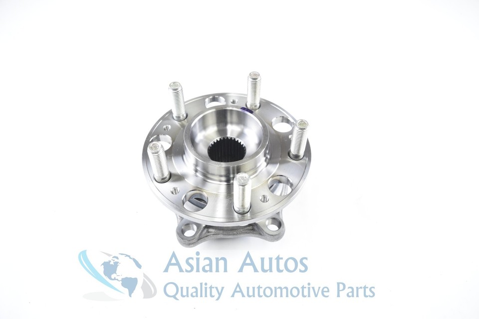Genuine Hyundai Genesis 15-17 Wheel Hub Assy 51750B1551 OEM | eBay