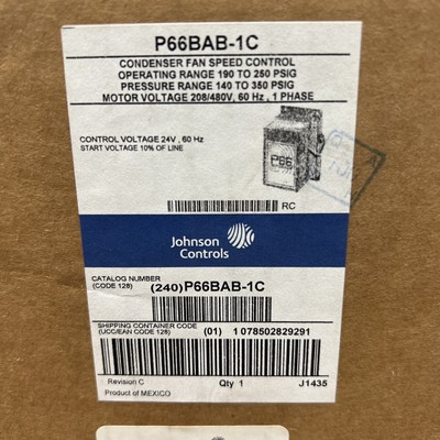 Controls - Speed Controls