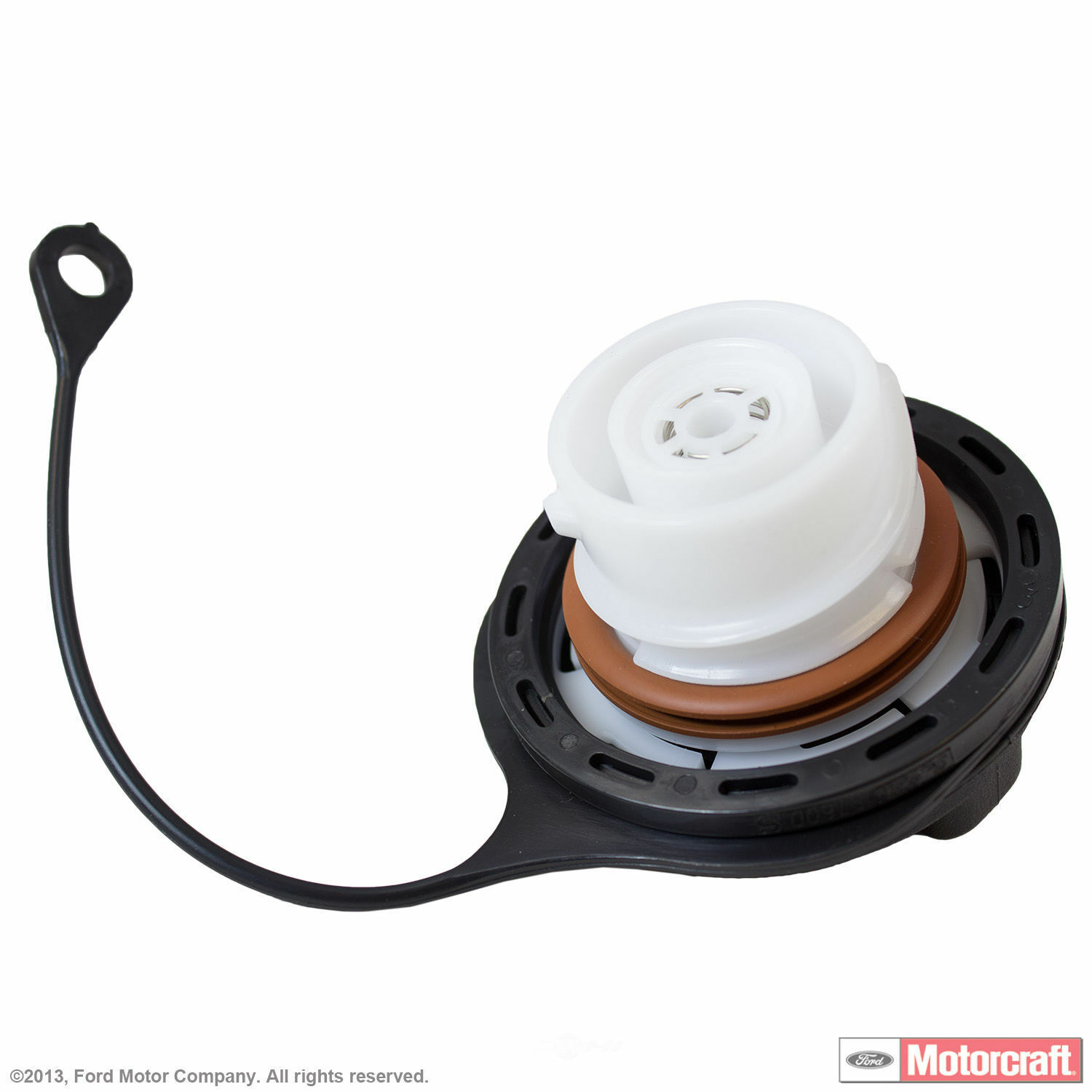Fuel Tank Cap-Non-locking Fuel Filler Cap MOTORCRAFT FC-1082 | eBay