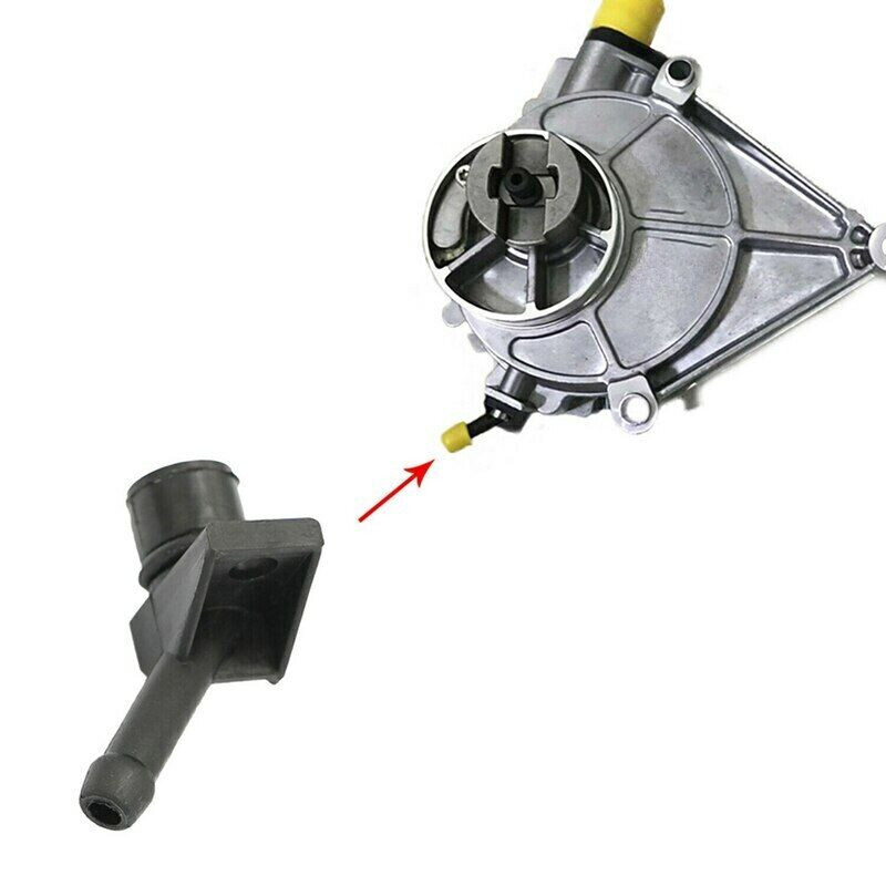 3Pcs Brake Vacuum Pump Pipe Plug Repair Kit For BMW F10 F20 F30 F25 F26 ...