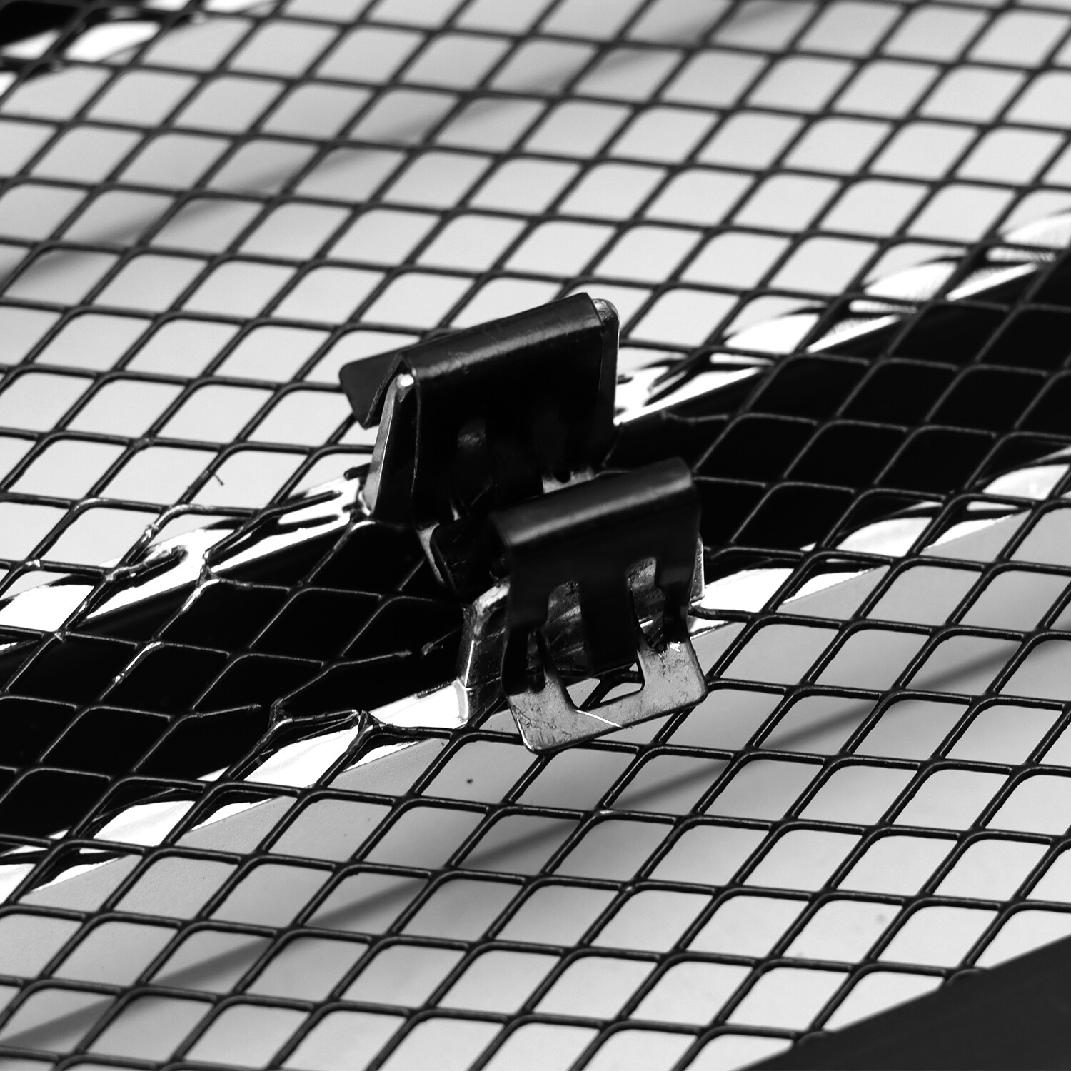 For 2002-2022 Freightliner M2 Class 100 106 112 Semi Truck Grille w/Bug ...