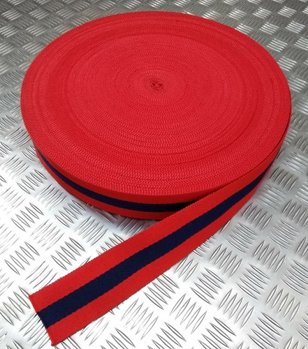 AGC Stable Belt Material Heavy Duty Adjutant General's Corps British ...