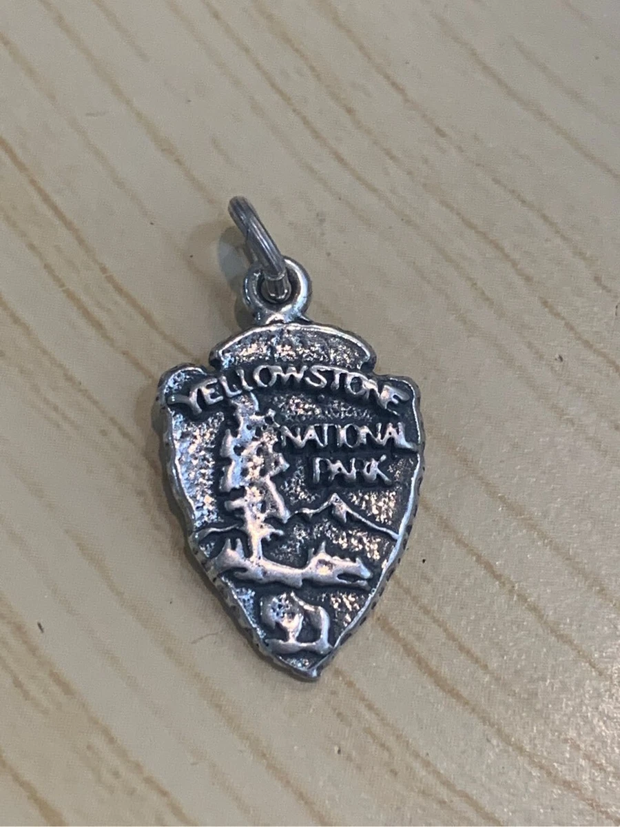 Yellowstone National Park Jewelry