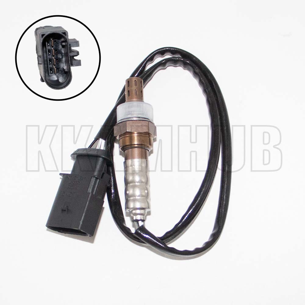 Oxygen Sensor for Mini Cooper 02-08 I4 1.6L W10B16A Upstream Naturally ...