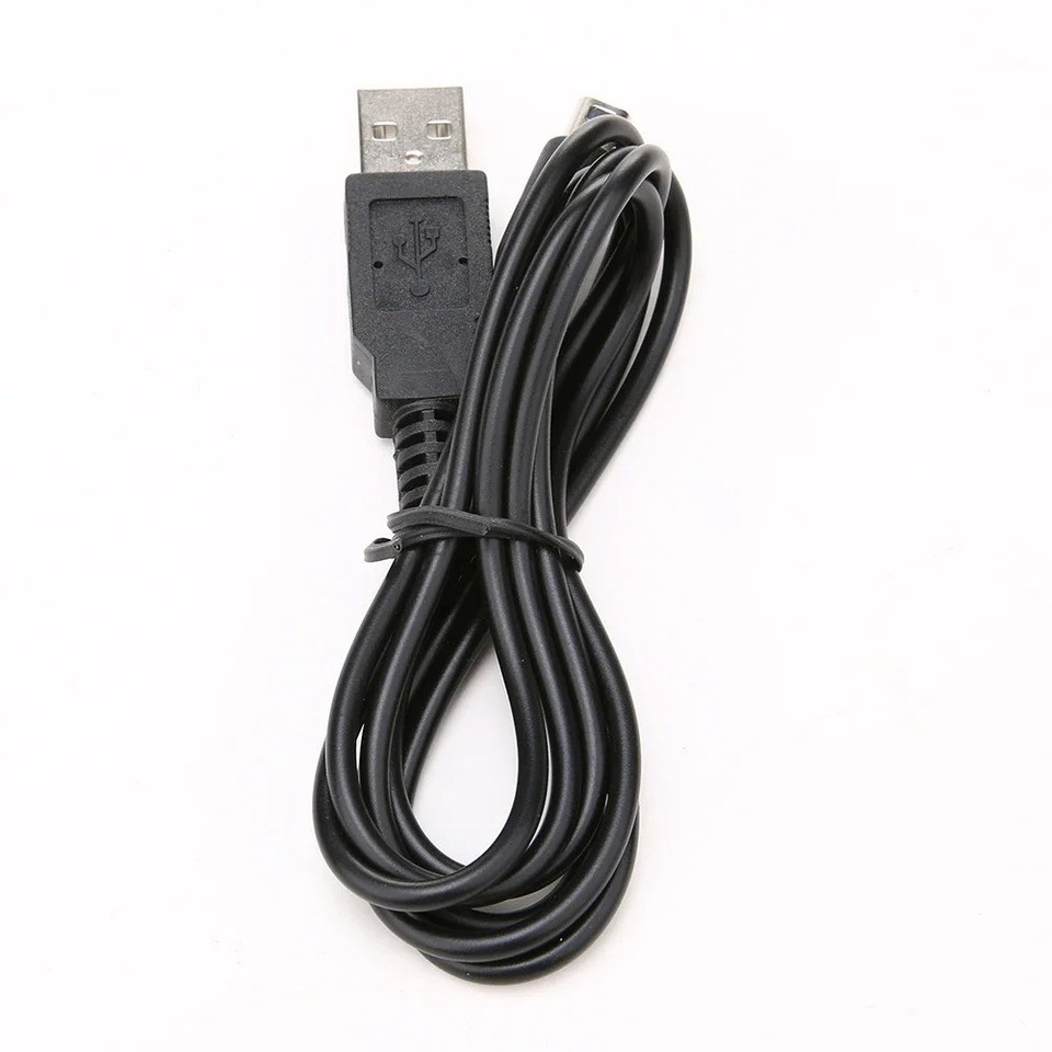 Nintendo USB Charger Cable for DSi / DSi XL / 2DS /2DS XL / 3DS / 3DS ...