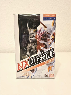 Digimon Omnimon Omegamon NX Edge Figur | eBay.de