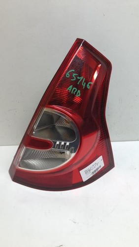 Feu arriere principal droit (feux) DACIA SANDERO 1 8200734824 | eBay