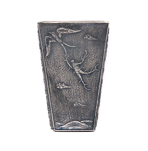 Anne Choi Mandrake and Bird Sterling Bead (#J5795) | eBay