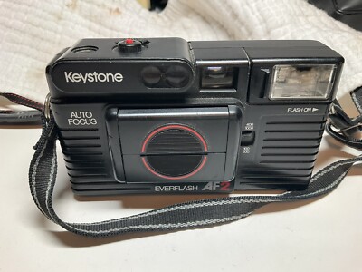 Keystone Ever flash AF2 | eBay
