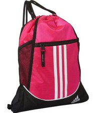 adidas Pink and Black Backpack Rn#90288 Ca#40312 for sale online | eBay