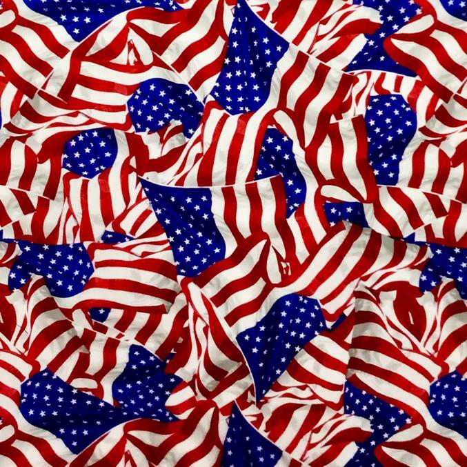 Hydrographic film Stars and Stripes hydro dipping 7' x 20" hydro dip US ...