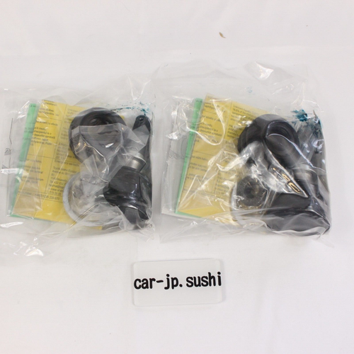 TOYOTA Genuine TACOMA 4RUNNER Front Upper Ball Joint 43310-39016x2 2 ...