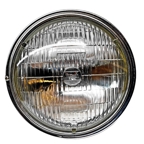 NOS Genuine Honda OEM Stanley Headlight 12V 60W CB1000C CX500C CX500D ...