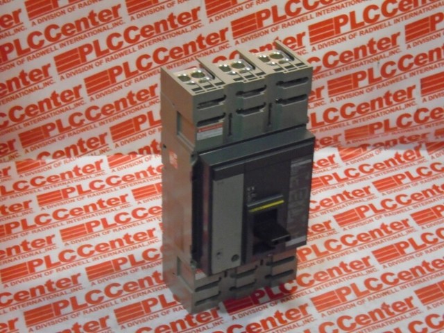 Square D PGL36100 Circuit Breaker for sale online | eBay