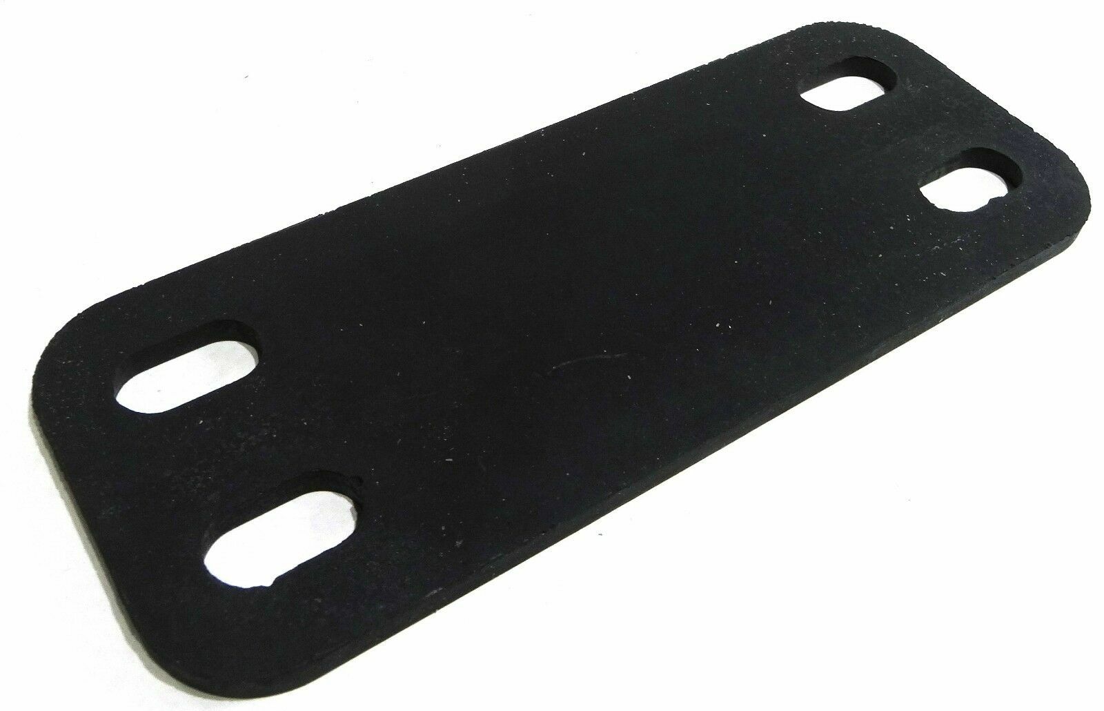 exhaust cab rubber gasket for Peterbilt 359 379 cab lower brackets | eBay