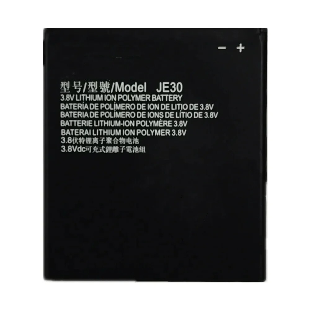 JE30 Replacement Battery For Motorola Moto E5 Play Go XT1920-18 | eBay ...
