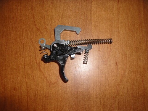 Daisy 840 trigger spring | eBay