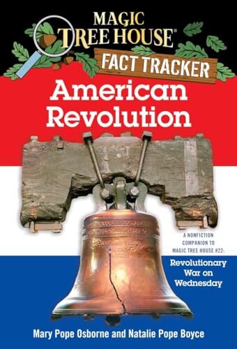 American Revolution: A Nonfiction C..., Boyce, Natalie 9780375823794| eBay