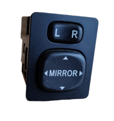 Toyota 4runner Corolla Highlander FJ MR2 Scion tC xB xD Mirror Control ...