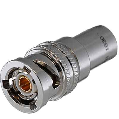 1pc TROMPETER PL75C-201 TRB Plug, Full Crimp, 3-Lug for M17/176-00002 ...