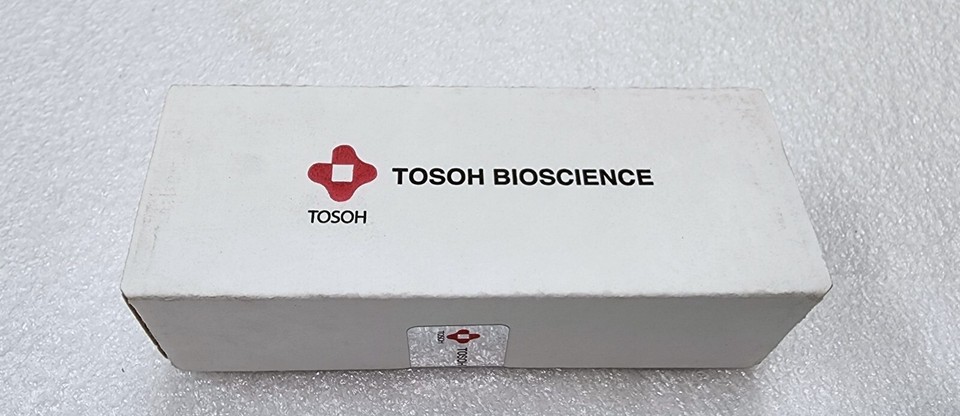 TOSOH 23451 TSKgel UP-SW3000 DC Guard Column for 4.6 mm ID HPLC Column ...