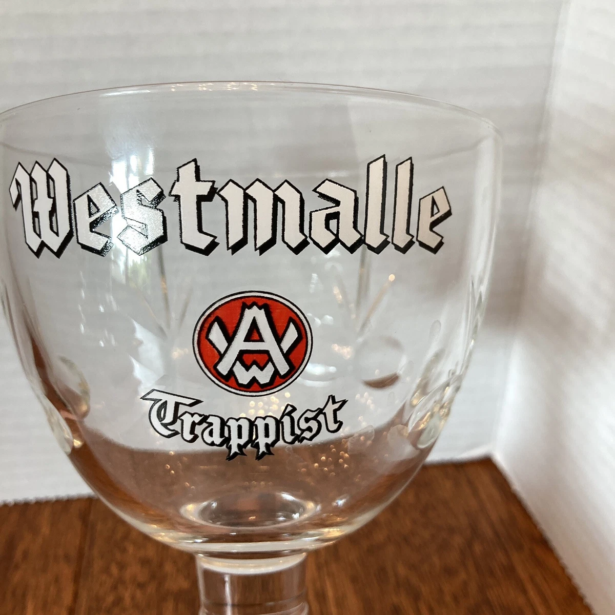 Westmalle Logo