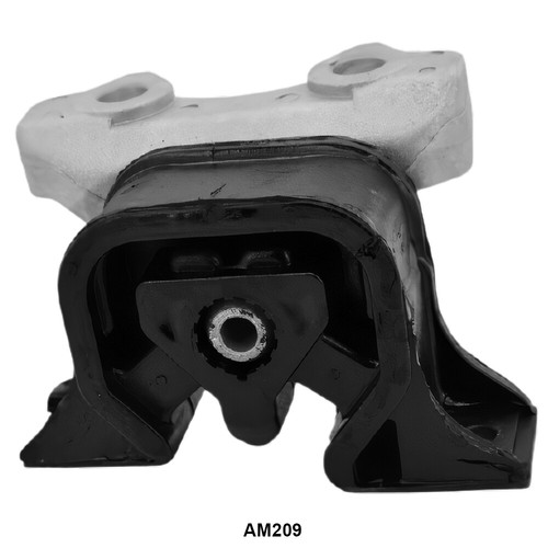 AM209 Front Right Engine Motor Mount (1 Pc) for Chevrolet Corsa 1.8L ...