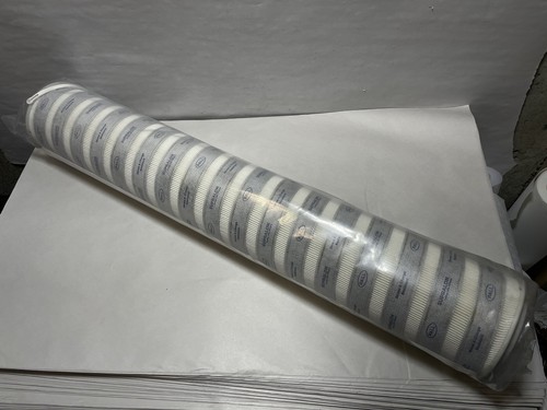 PALL 36" Supralon Filter Element HC8314FRS39Z (3-3/4" ID / 6" OD) | eBay